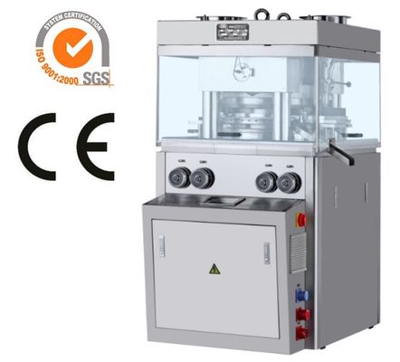 Quality Automatic Tablet Press Machine & High Speed Tablet Press ...