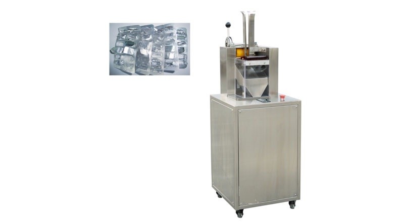 TIANHE Tablet Deblister Machine Capsule Deblistering Machine for Pill
